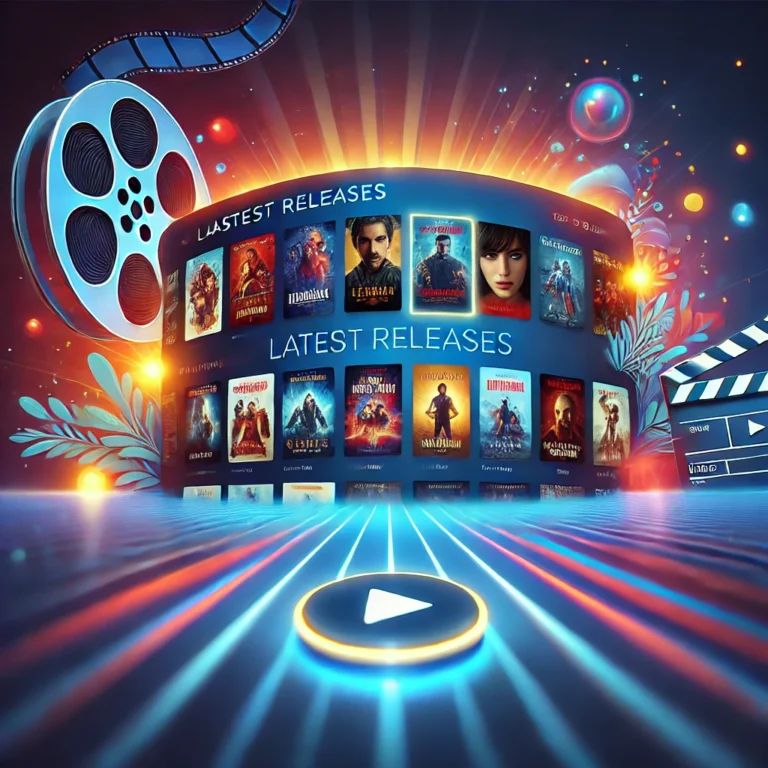 Unlock Endless Entertainment with Ogomovies: 10 Reasons You’ll Love It ...
