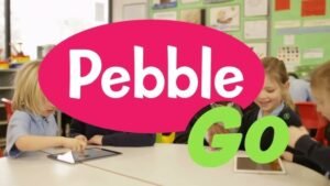 The Transformative Power of PebbleGo in Education - Home