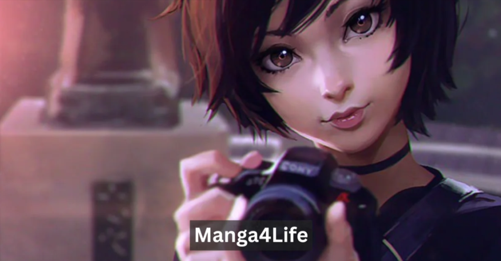 Manga4Life: Your Ultimate Destination for Free Manga Reading! - Home
