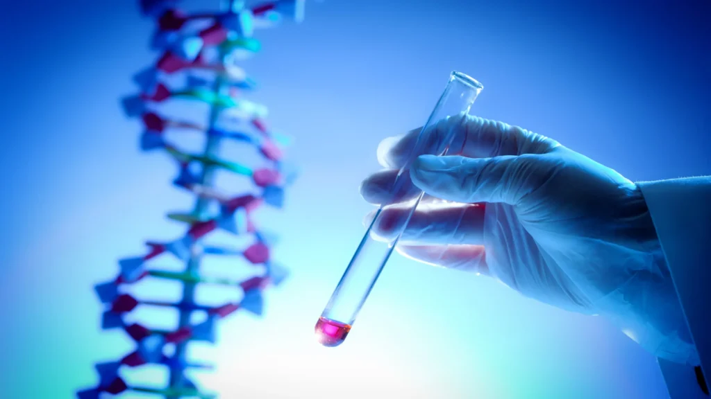 Decoding Genetic Testing: What You Need to Know - Home